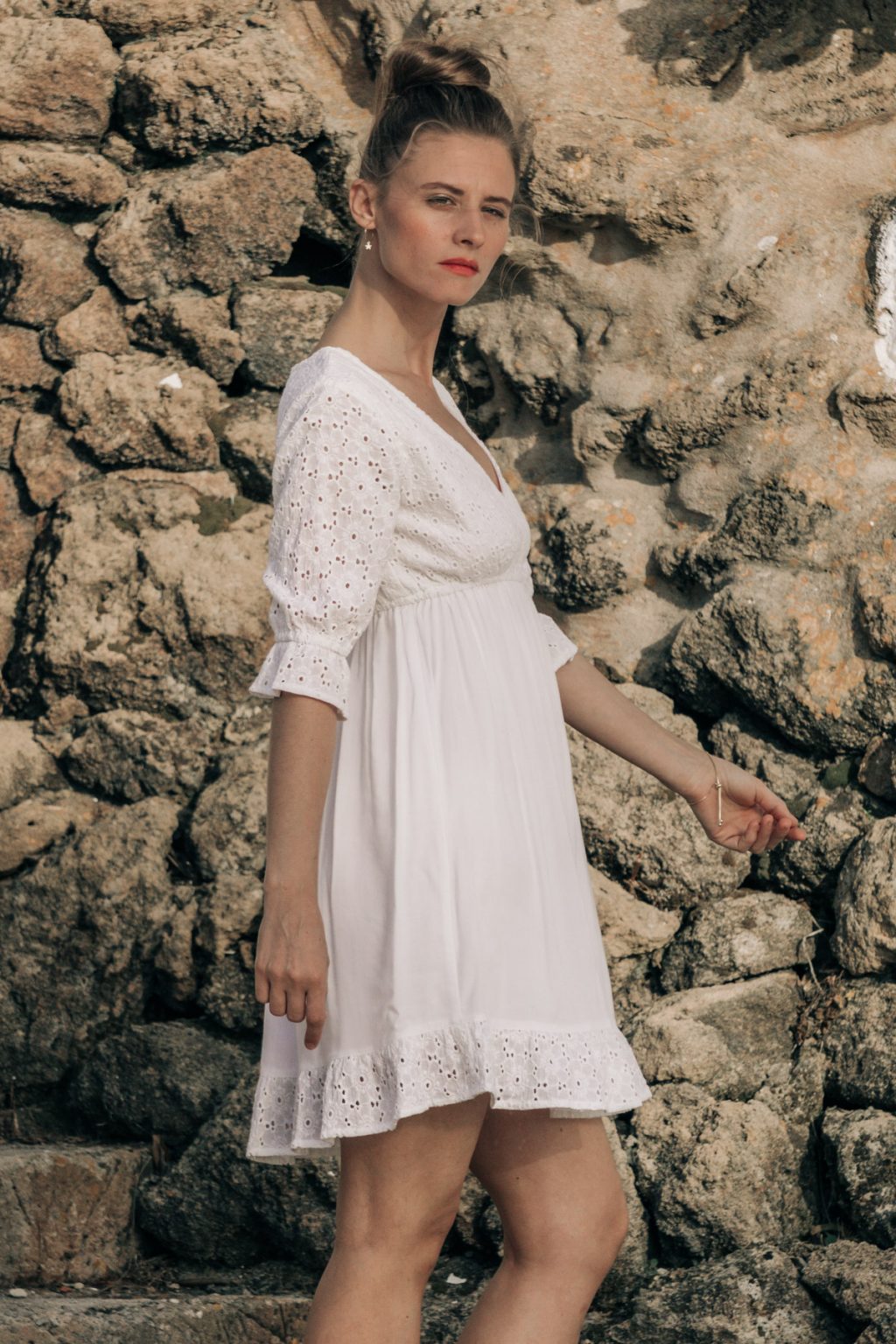 La Ropa Ibicenca de Moda ️en este【2022