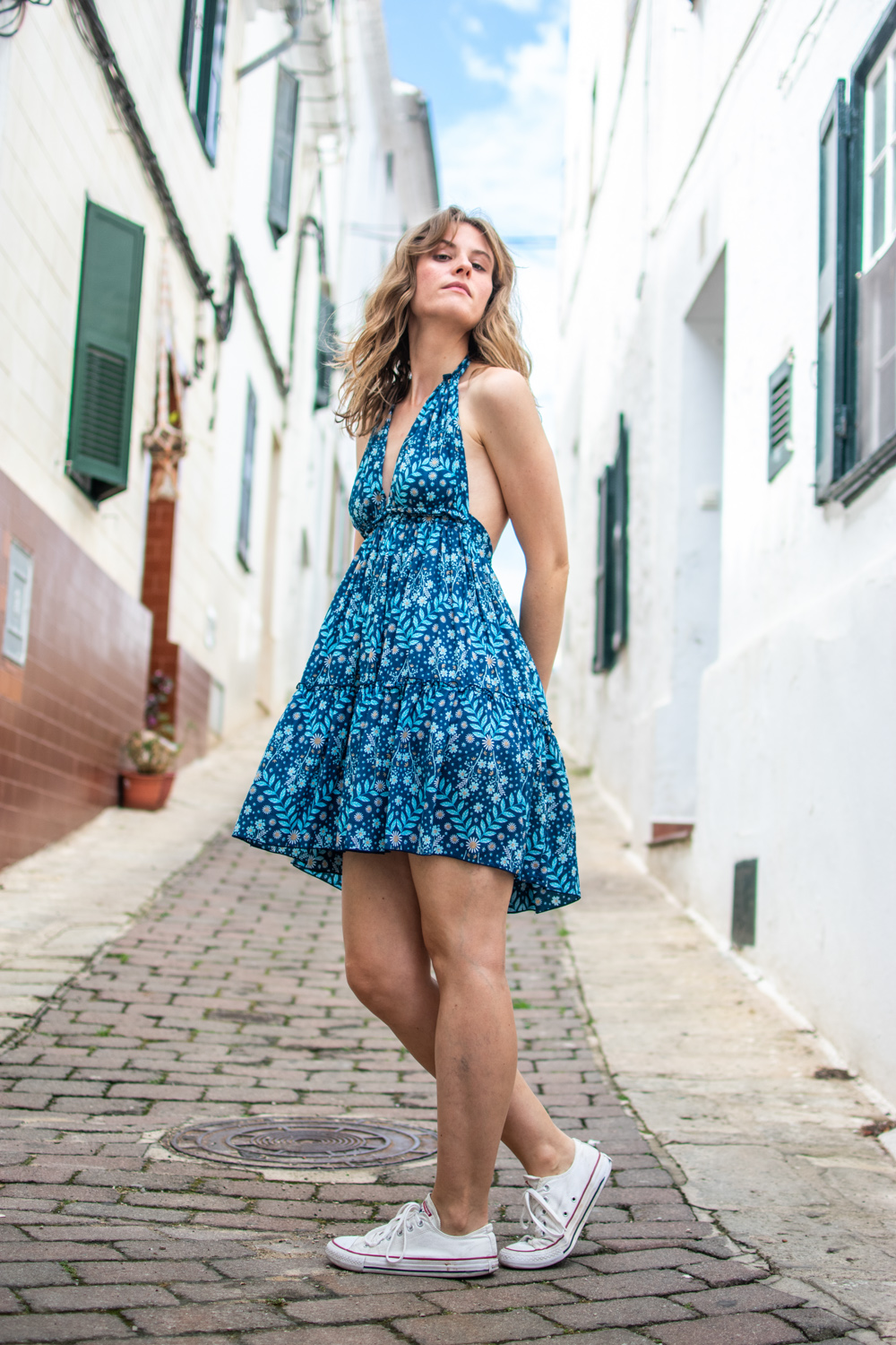 Los Mejores Vestidos Boho de este【2026 】🥇 - Mauna Boho Chic